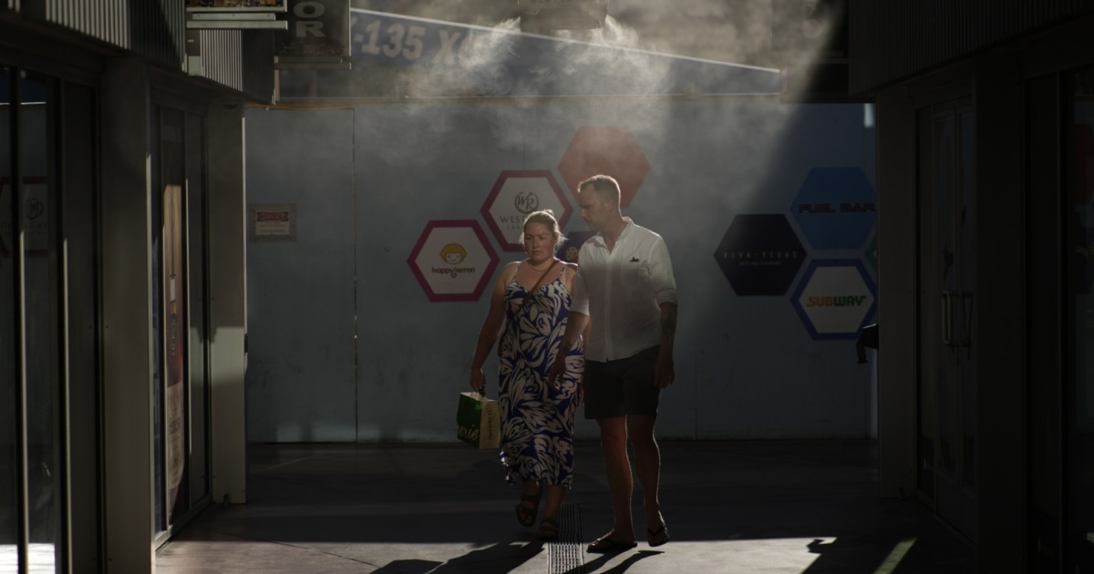 Millions of Americans struggle to pay their energy bills amid scorching ...