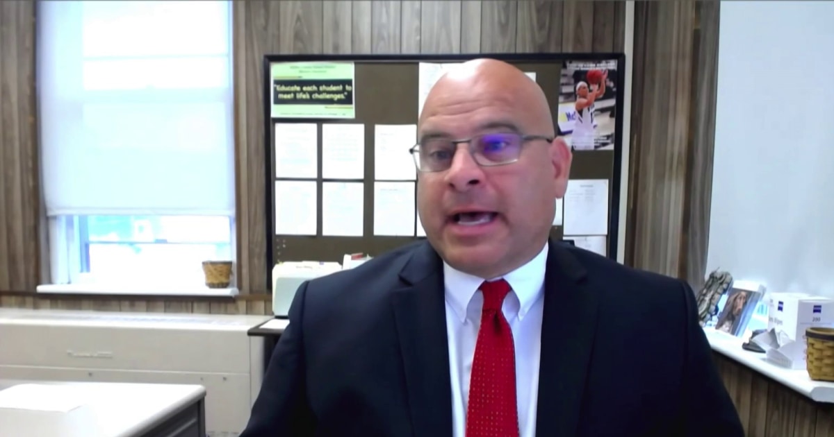 Pennsylvania school district has teacher openings it can't fill, says ...