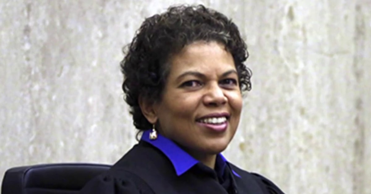 Trump attacks Judge Tanya Chutkan, other prosecutors and judges ...