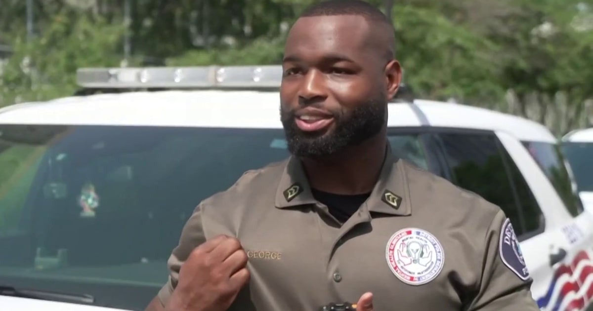 An inside look at Detroit Police Department's mental health unit