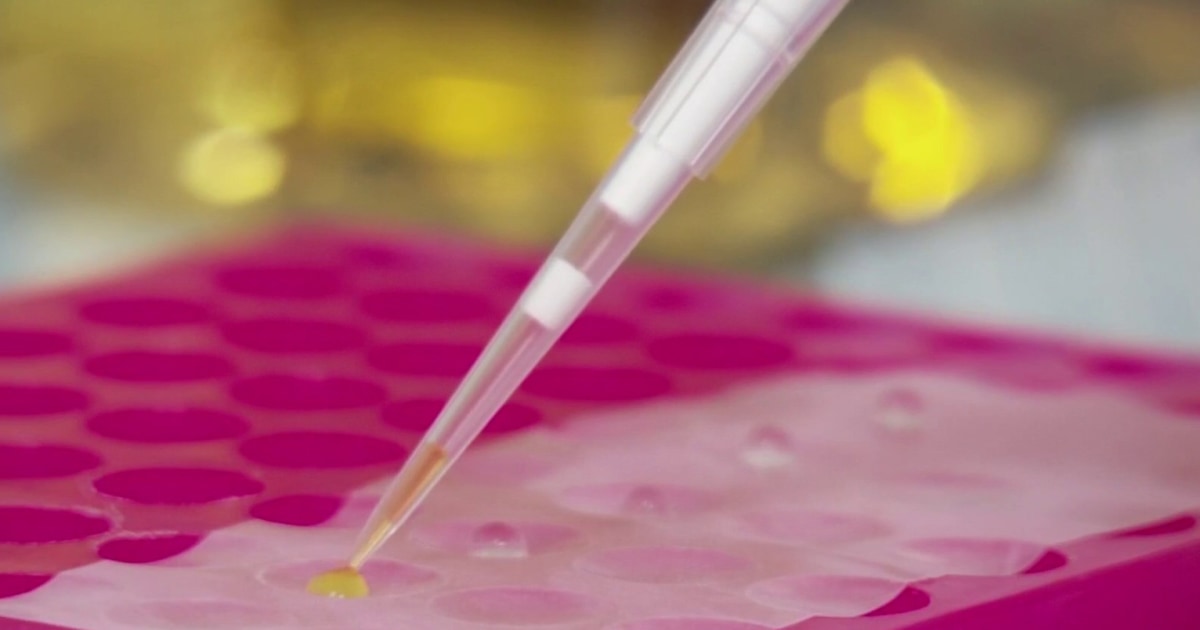 Study shows cancer cases on the rise among young women