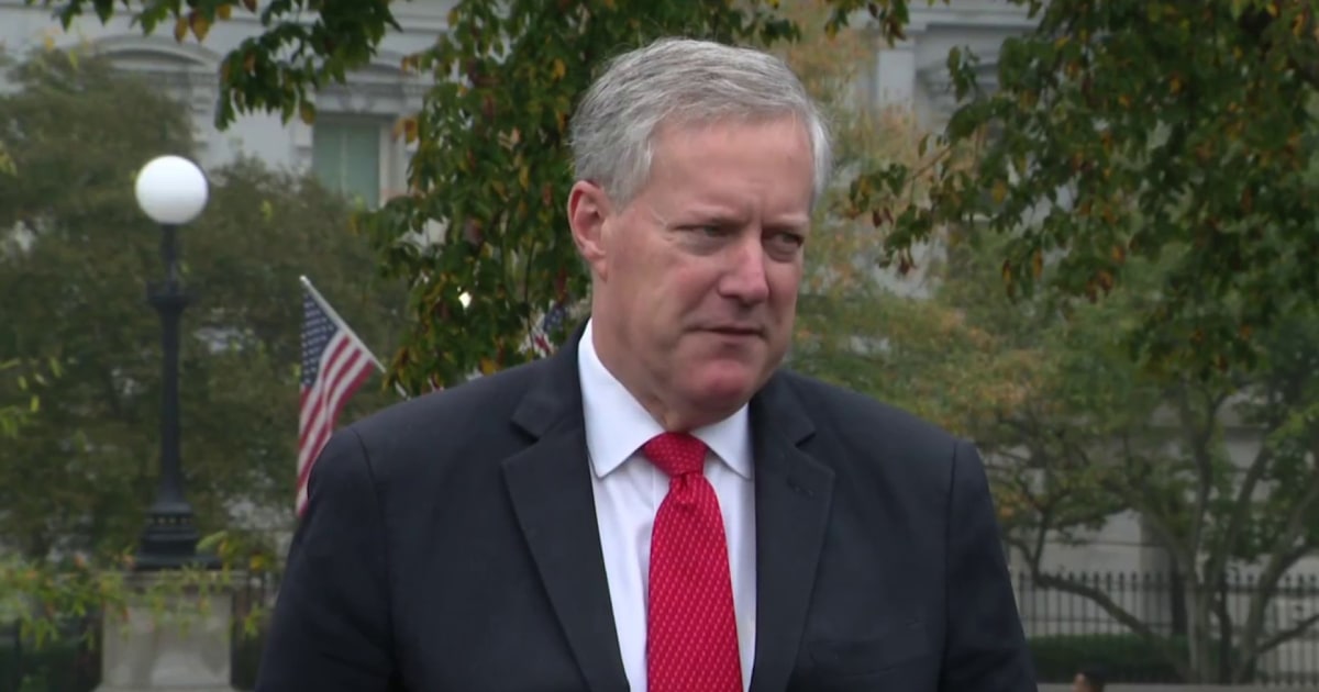 Meadows asks judge to move Georgia case to federal court or prevent DA ...