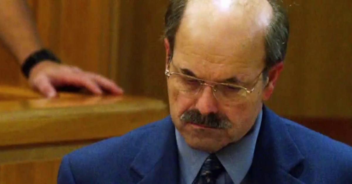 Oklahoma murders may be work of serial killer known as BTK