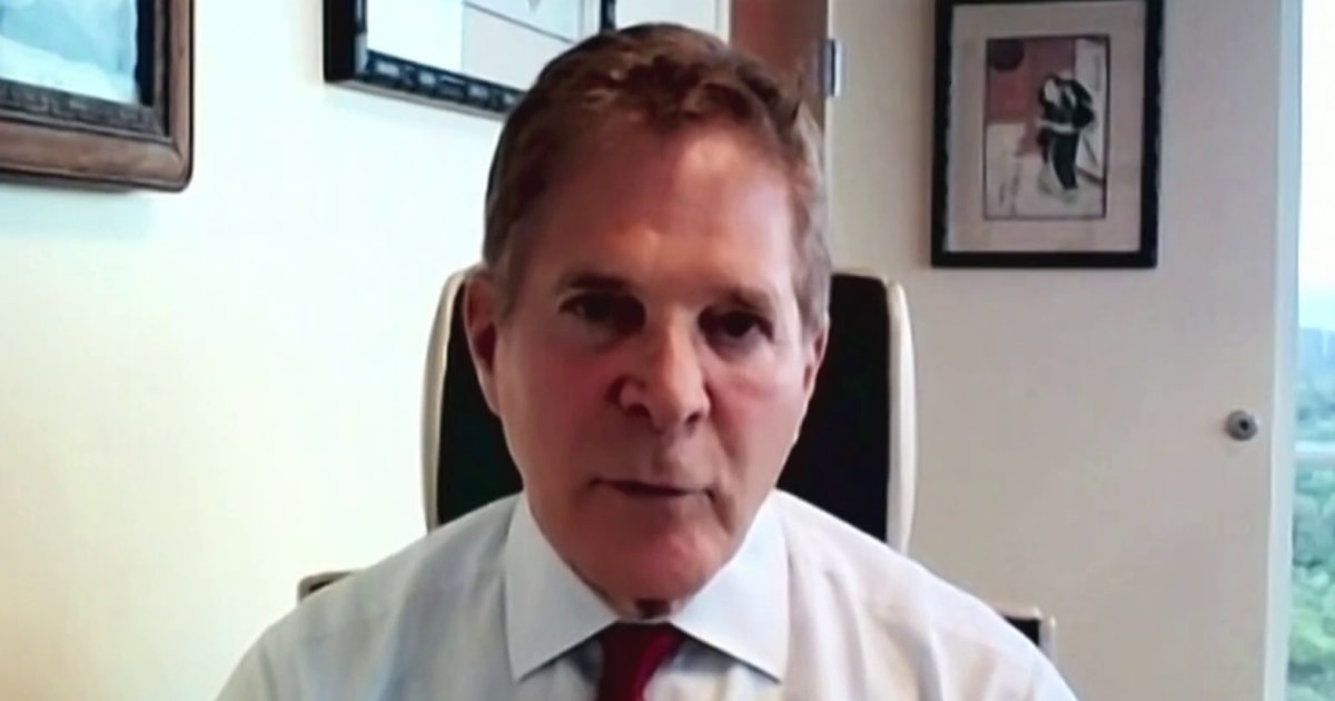 ‘I don’t see [the Georgia trial] happening in October,’ fmr. asst ...