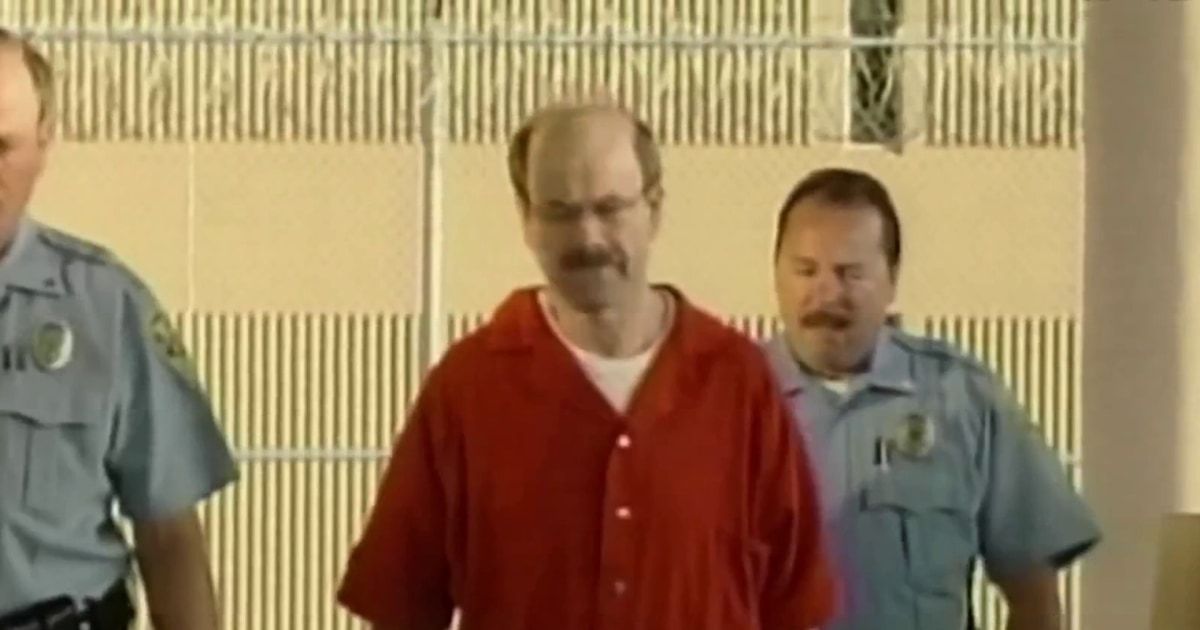 Notorious ‘BTK Killer’ suspected in two more deaths