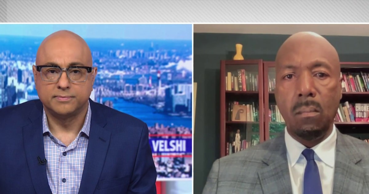 How the Cash Bail system is stacked against poor Americans