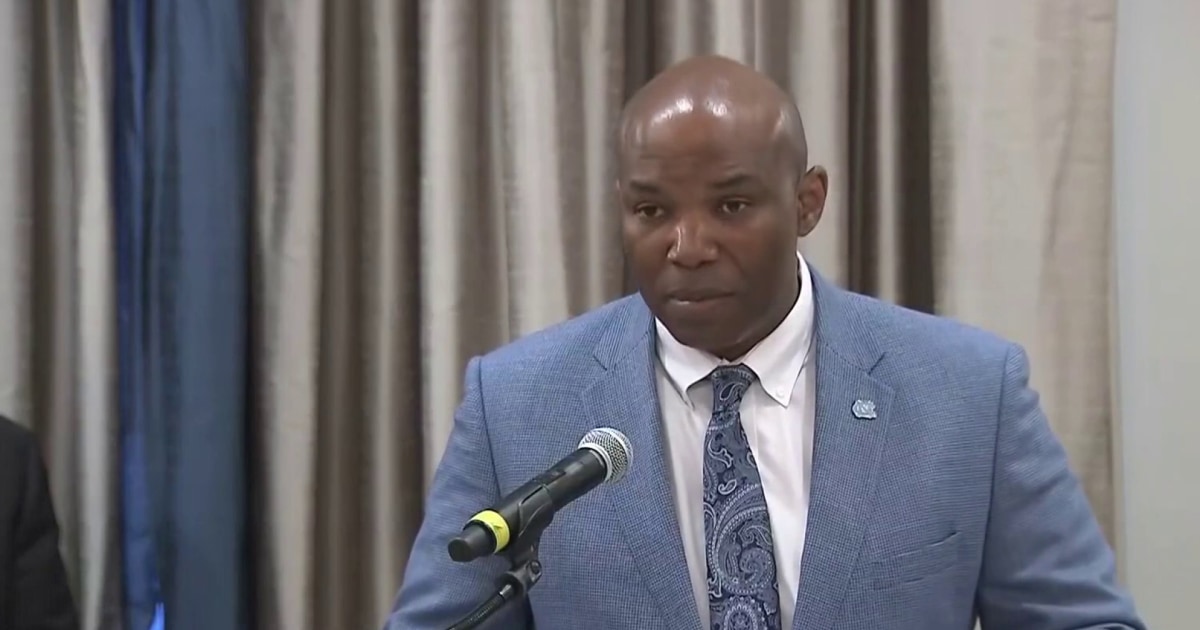 UNC shooting: One faculty member killed