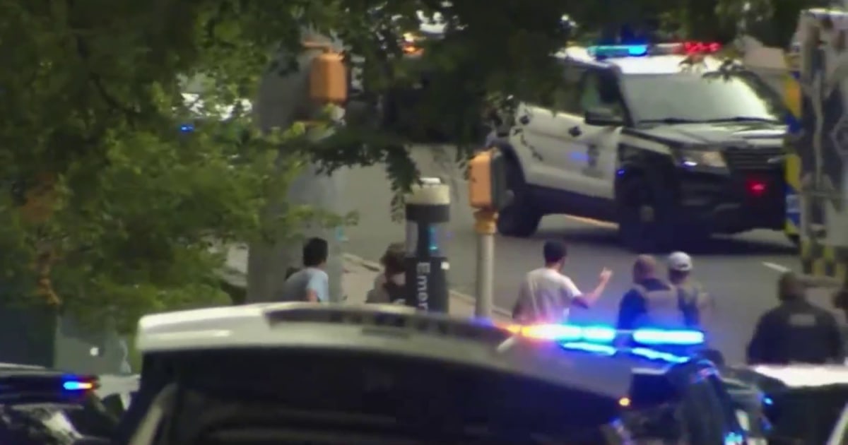 UNC-Chapel Hill faculty member killed in shooting on campus