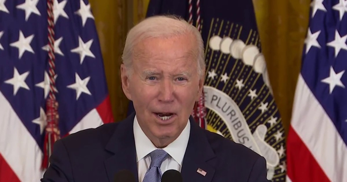 Biden unveils 10 drugs Medicare will target for price cuts