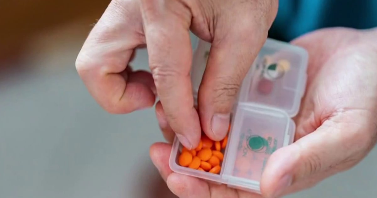 When patients can expect to see savings after Medicare reveals drug ...