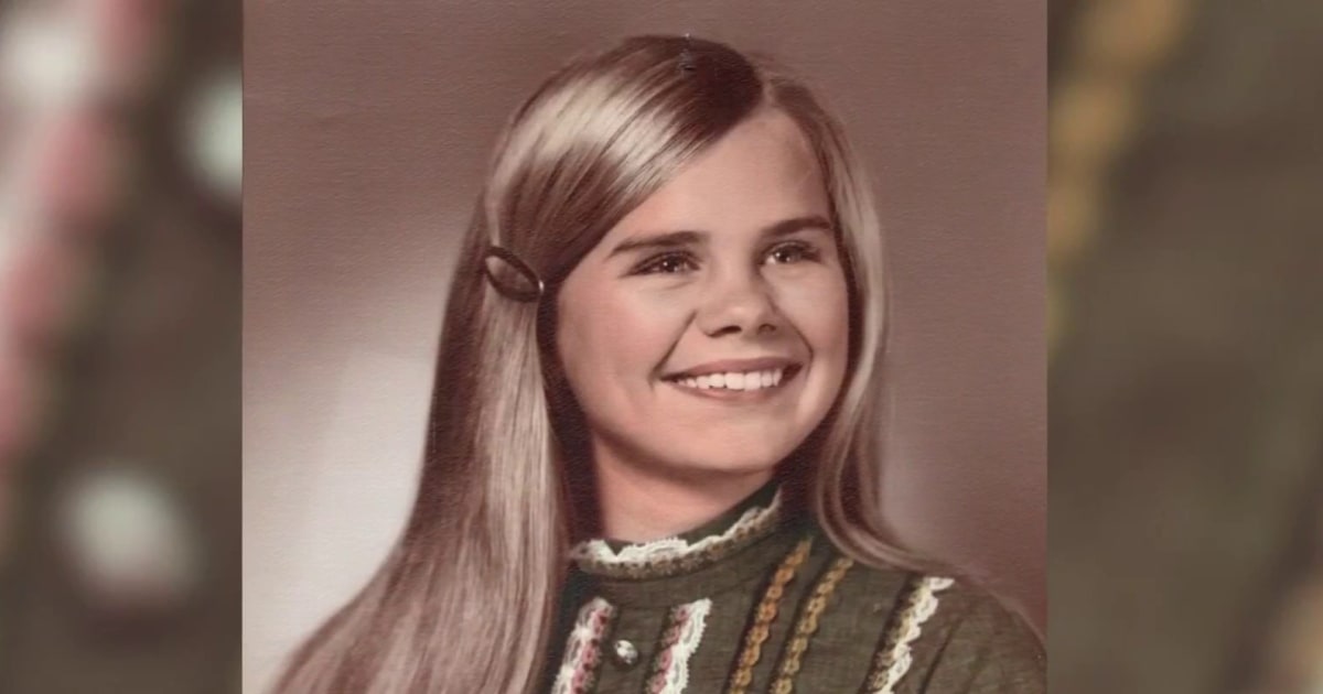 DNA from decades-old clothing stain solves 1974 cold murder case