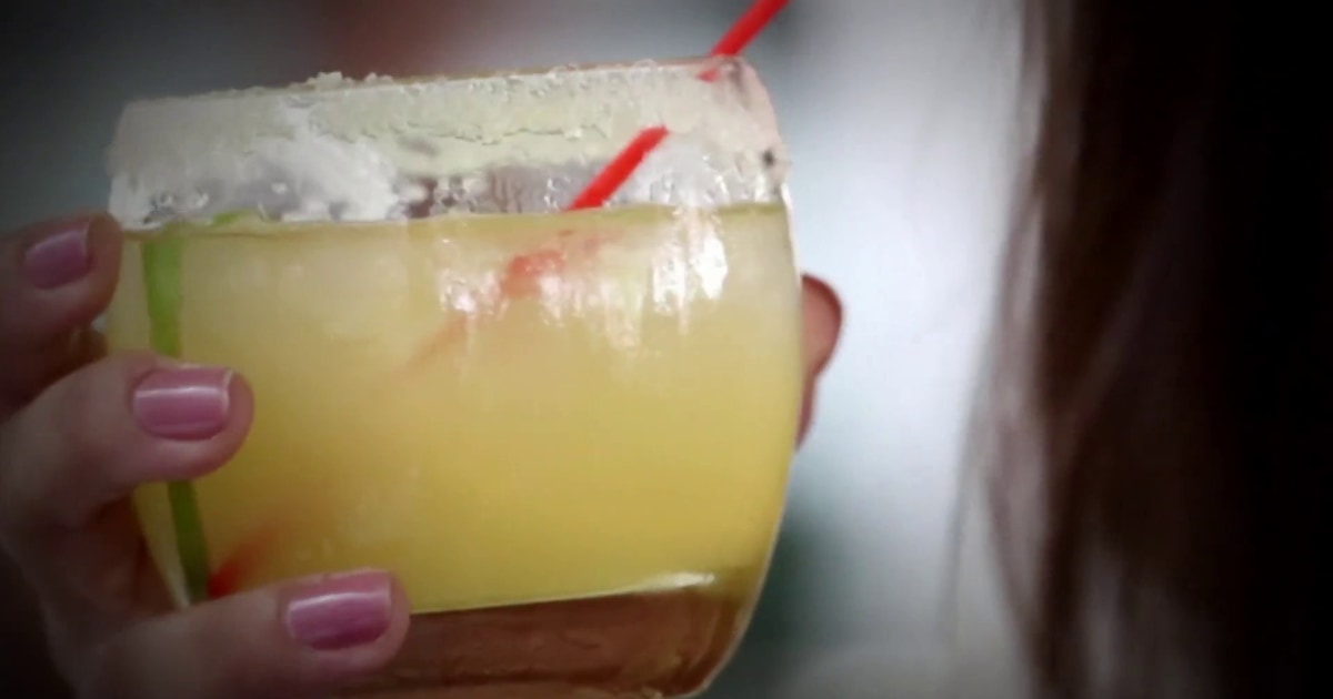 Rate of women’s alcohol-related deaths on the rise, researchers say