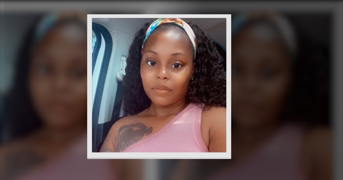 Husband arrested in the death of missing Georgia mother