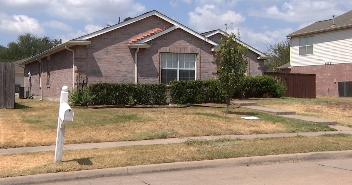 Four killed in apparent murder-suicide in Texas after child drowns