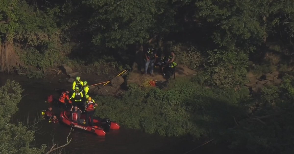 New Jersey Father Drowns While Saving Children