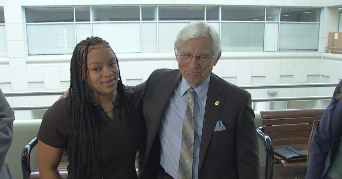 Tennessee woman cleared of charges in duct tape murder