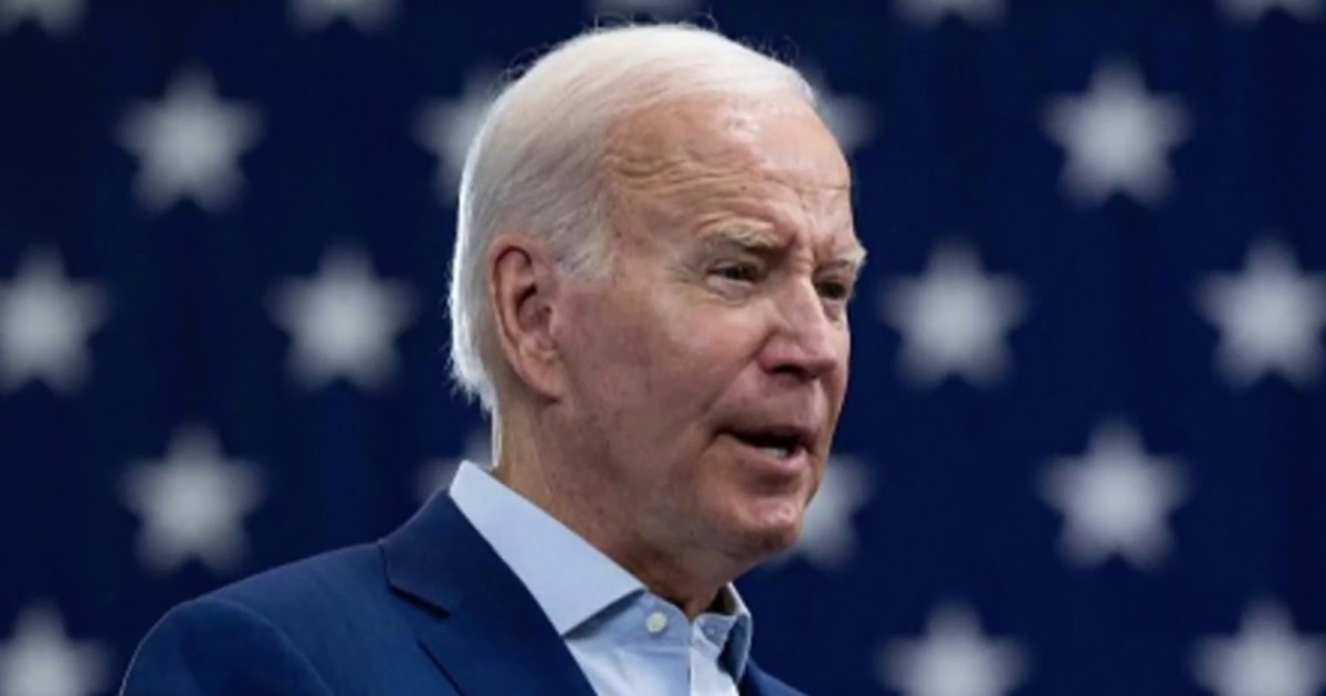 Left-leaning Democrats push for bolder Biden agenda