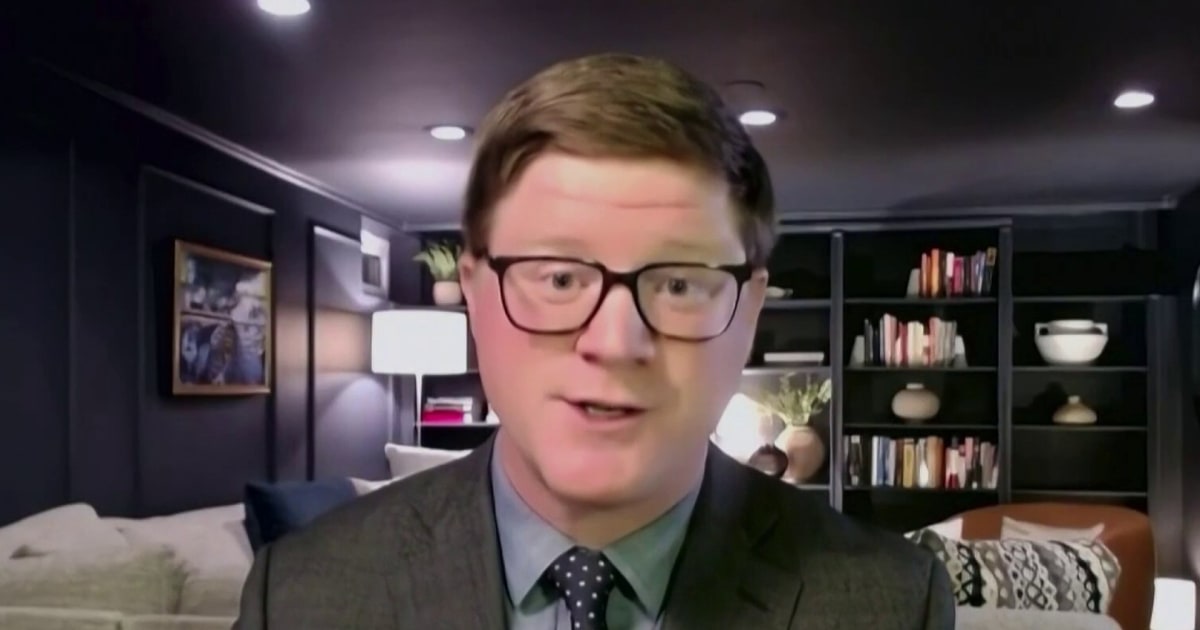 Will Joe Biden’s name be on the NH primary ballot? ‘Likely no,’ says ...