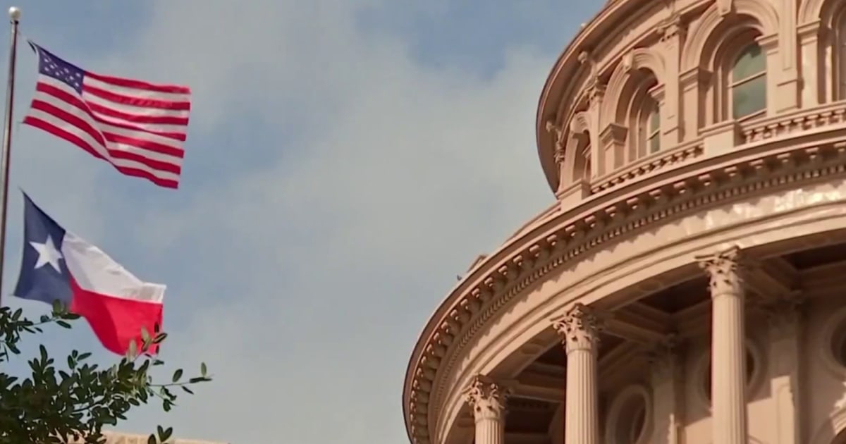 Texas bans gender-affirming care for transgender youth