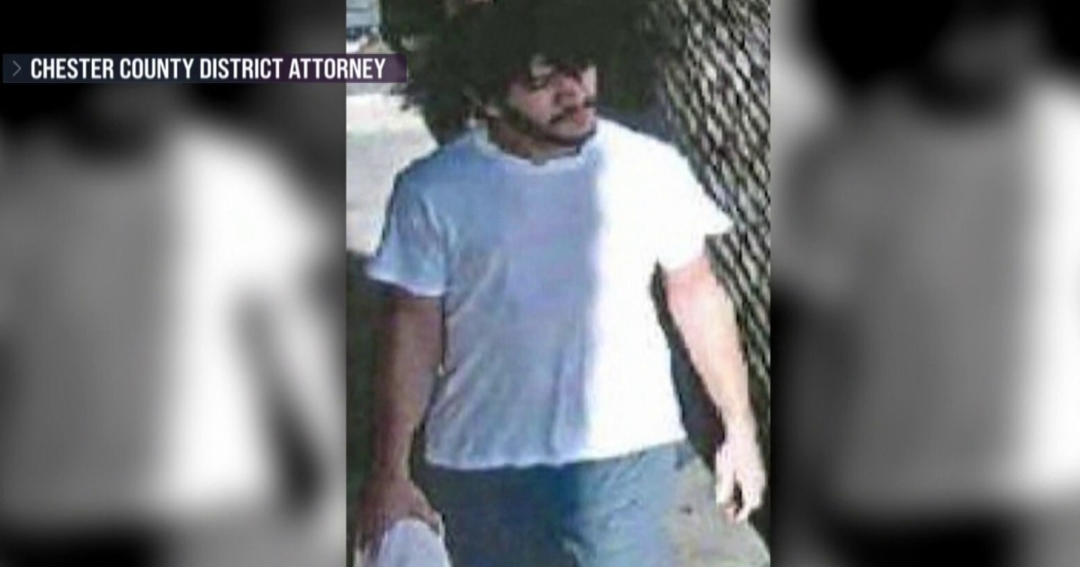 Convicted murderer who escaped Pennsylvania prison seen in nearby ...