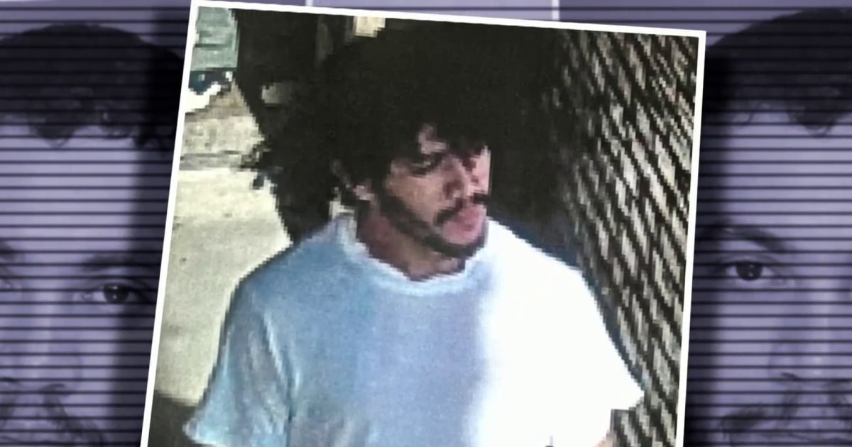 New sightings of escaped inmate in Pennsylvania with manhunt ongoing