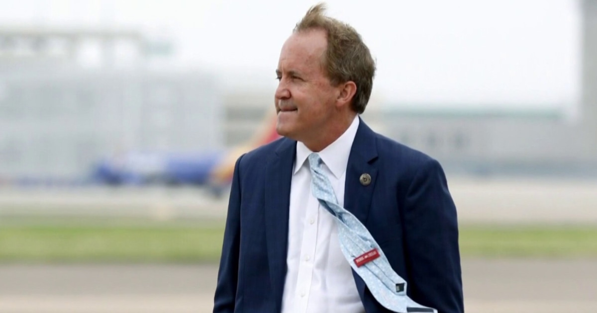 Attorney General Ken Paxton faces historic impeachment trial in Texas