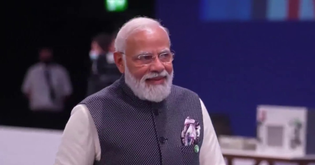 India’s prime minster looks to potentially change country’s name