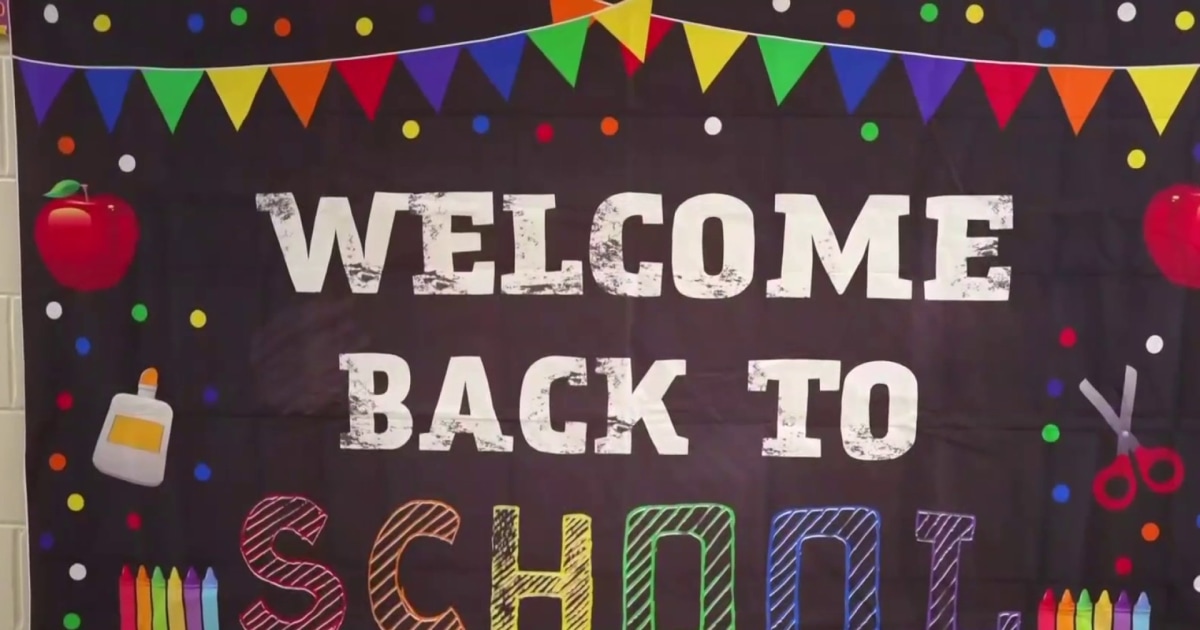 Some school districts adopt a 4-day class week. Here's how they're doing.