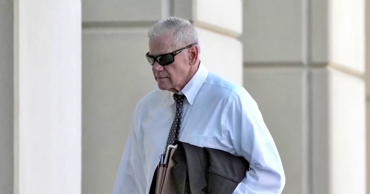 Federal drug prosecutor offers business card during DUI crash arrest