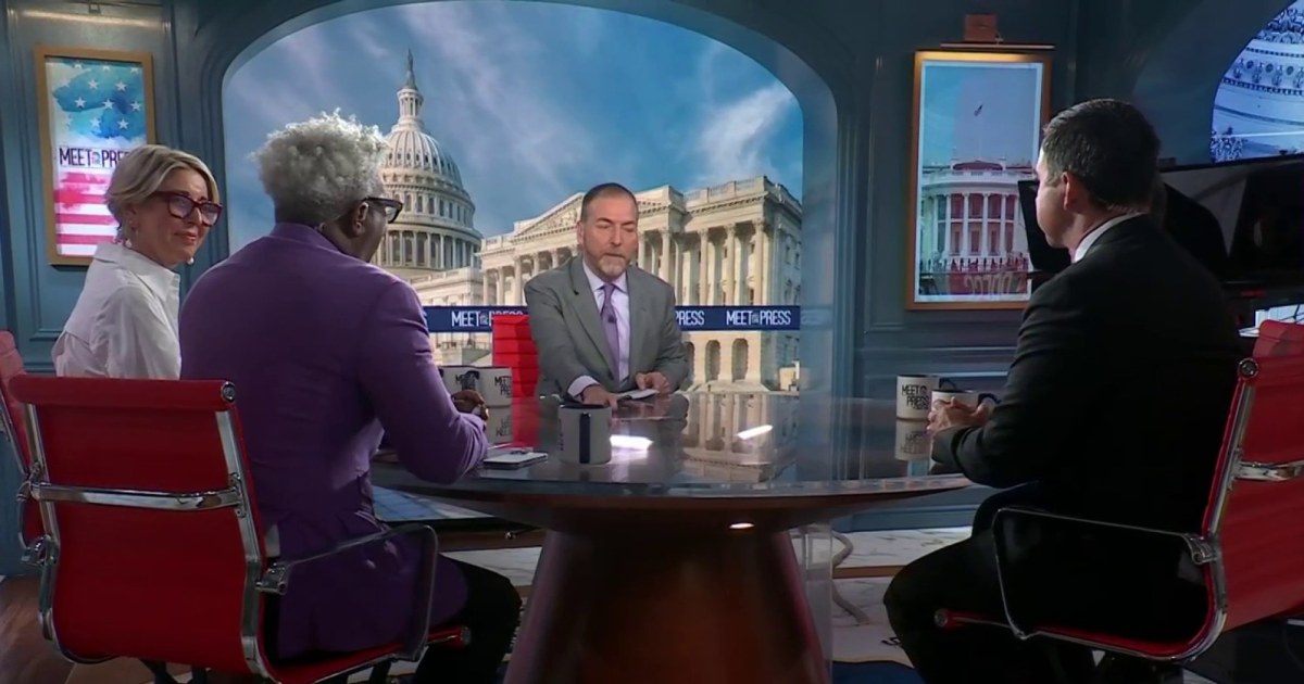 Full Panel: Trump could win 2024 election ‘by subtraction’