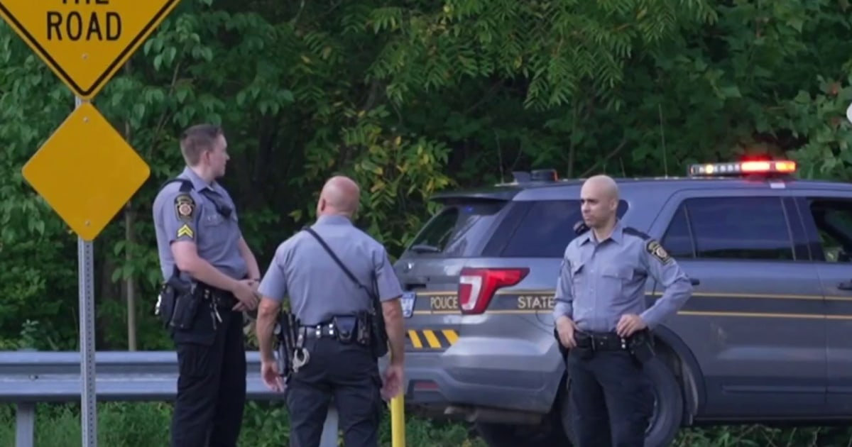 Pennsylvania officials offer $25K reward for escaped prisoner