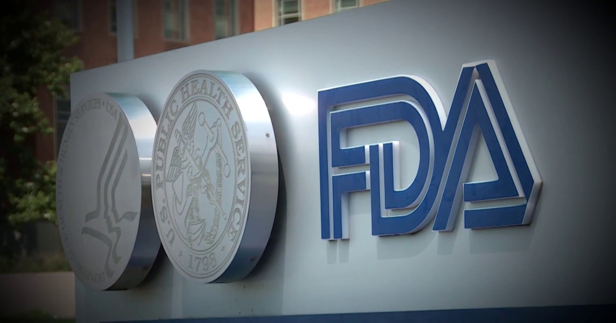 FDA reevaluating whether over-the-counter decongestant really works
