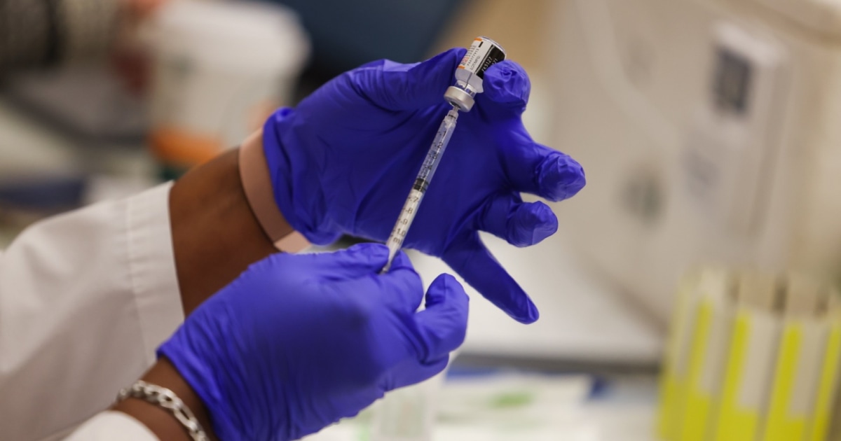 FDA approves new Covid booster shots