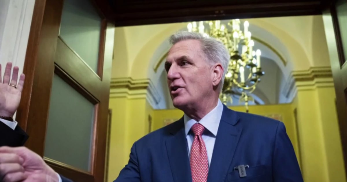 Charlie Sykes: McCarthy will be remembered as one of the weakest ...