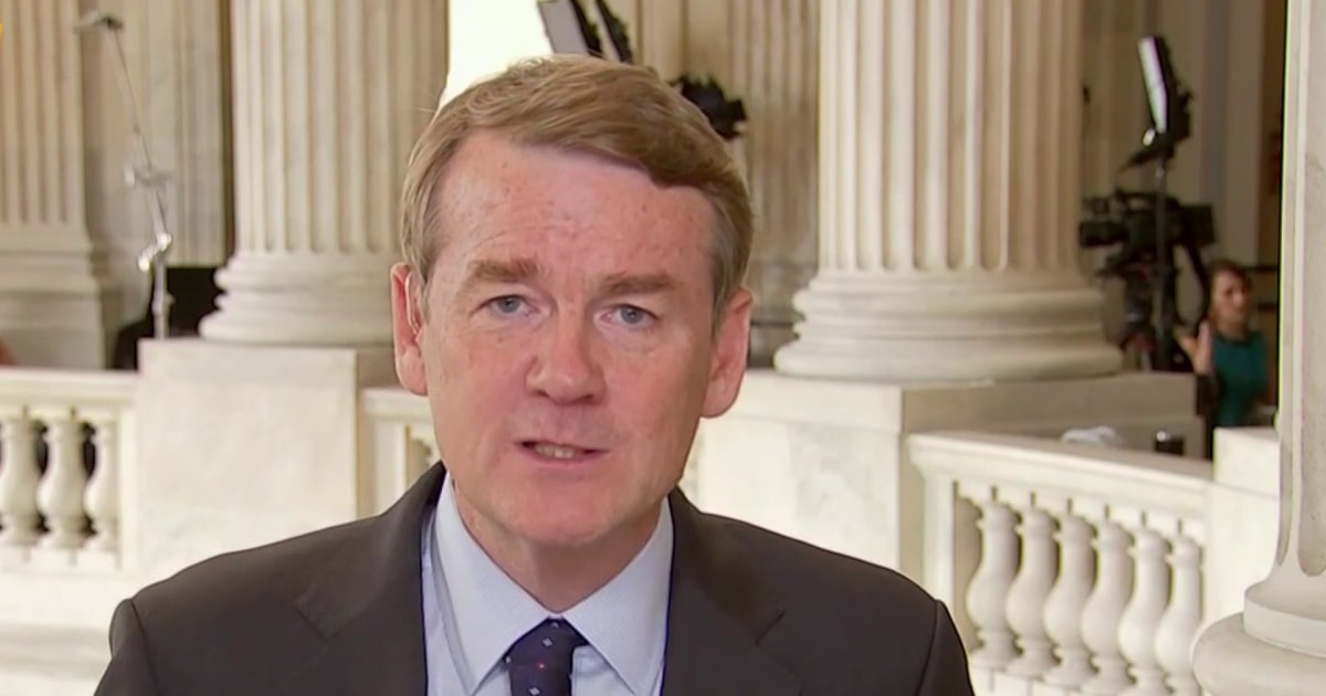 ‘We cannot trust [tech CEOs] to write their own rules’ for AI, says Sen ...