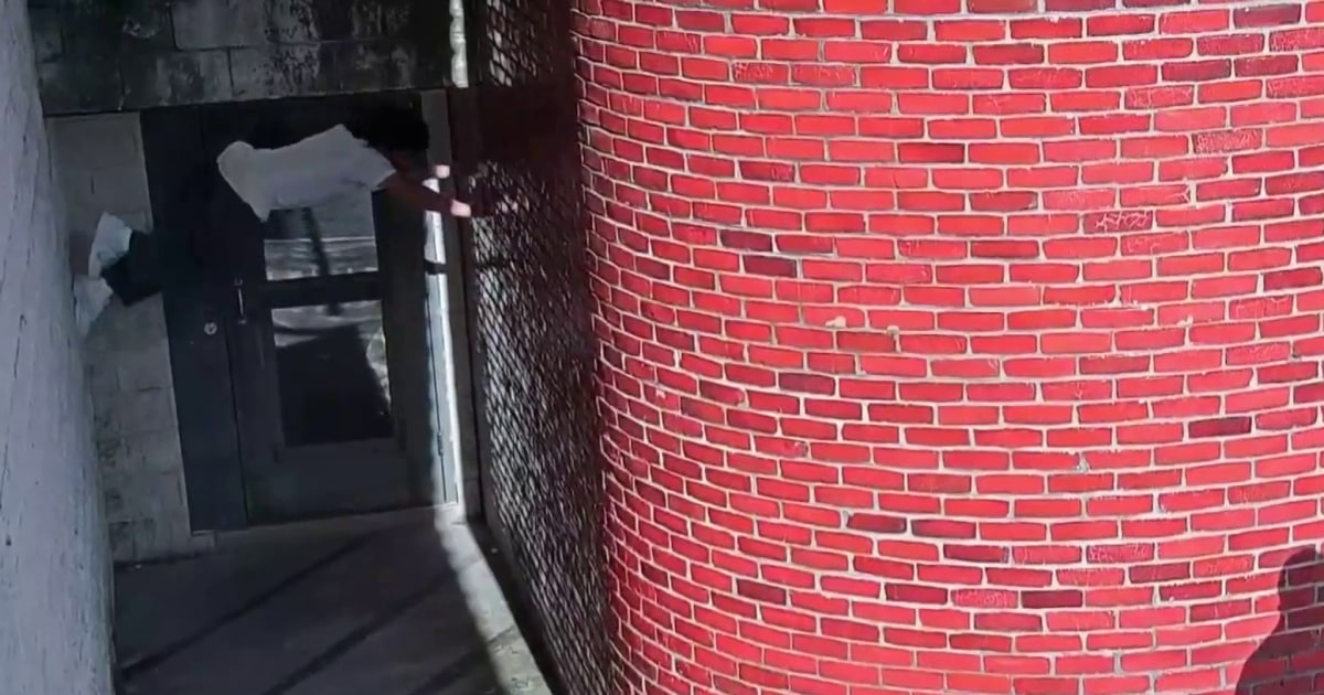 How the investigation led to the capture of fugitive killer Cavalcante