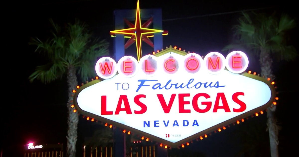 Las Vegas casinos targeted in ransomware attack