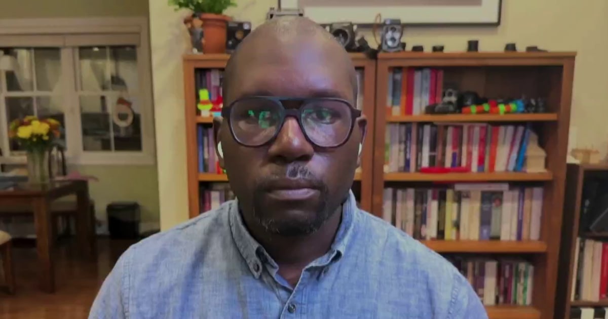 GOP’s actions show their ‘contempt for democracy’ NYT’s Jamelle Bouie says