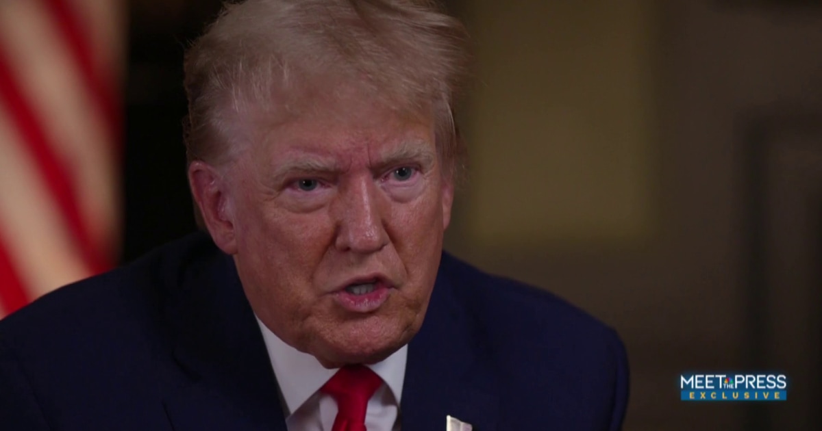 Trump ‘won’t say’ if he would provide military support to Taiwan ...