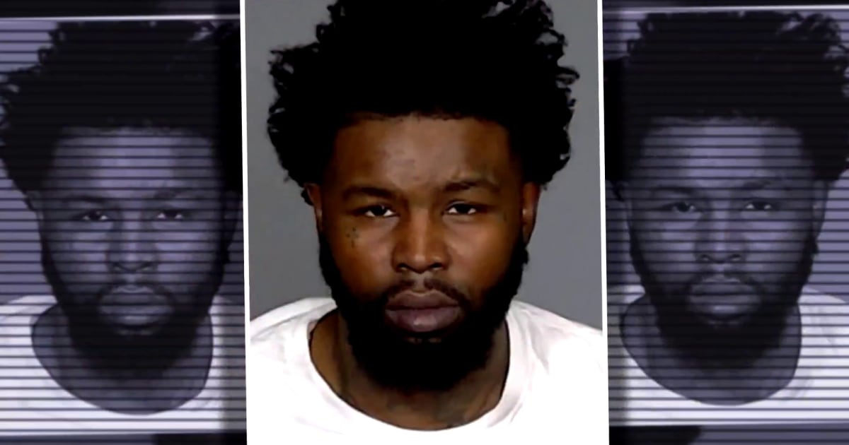 Manhunt underway for murder suspect accidentally released from jail in ...