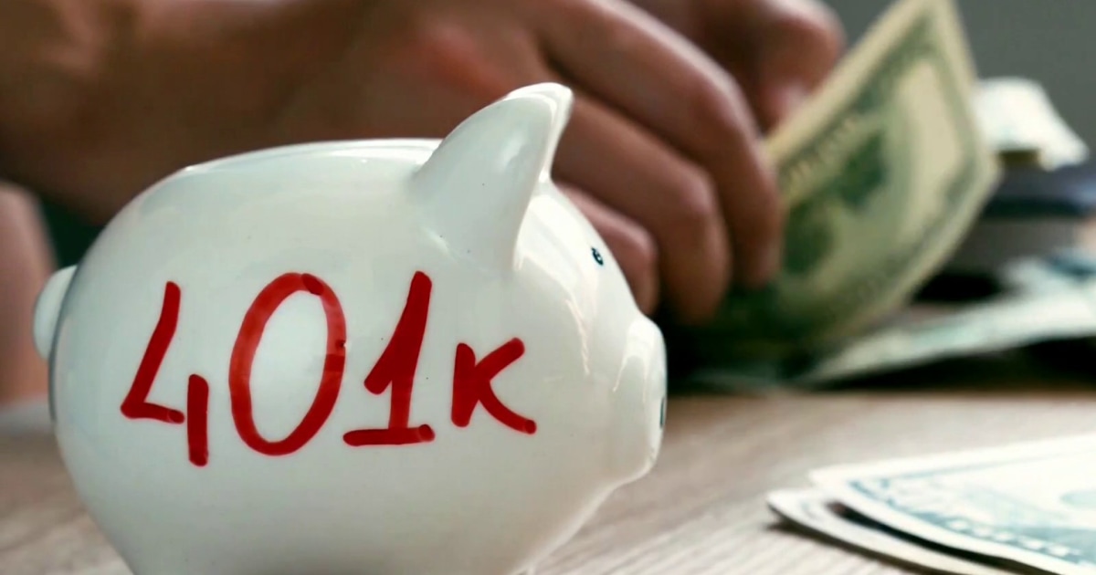 TikTok creators push back against 401k, promote life insurance instead