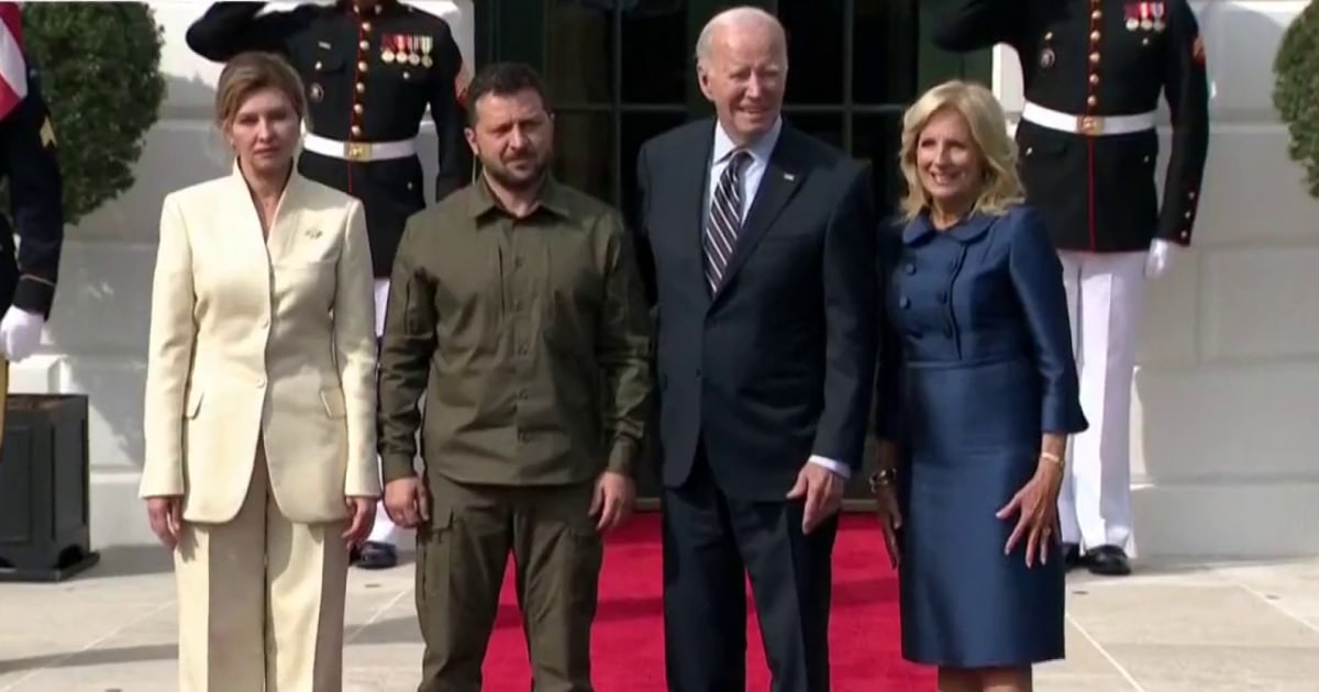 New U.S. aid package to Ukraine will be valued at up to $325 million