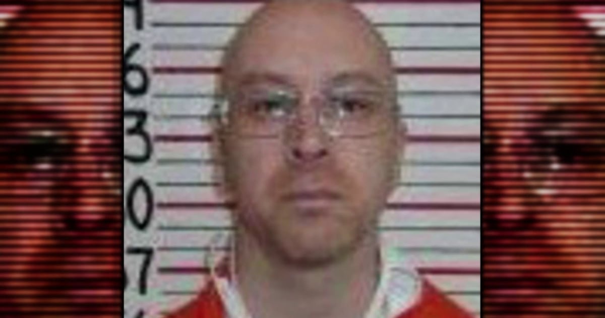 Manhunt Underway For Convicted Sex Offender Who Escaped From St Louis