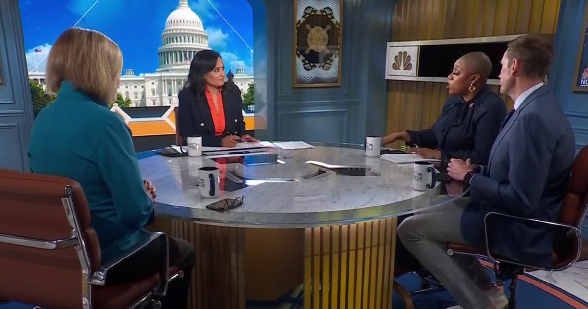 Full Panel on looming government shutdown: ‘I’ve never seen a situation ...