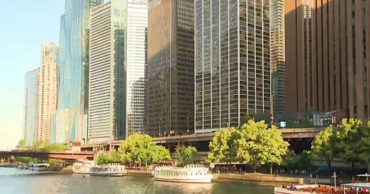 Underground heat from climate change could cause cities to sink