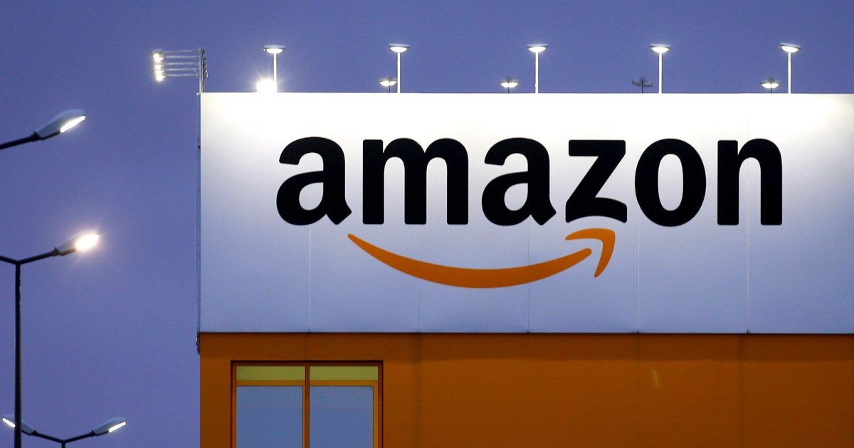 FTC files antitrust lawsuit against Amazon