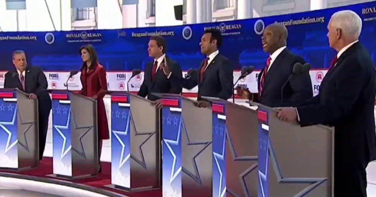 Meet the Press NOW – Sept. 28