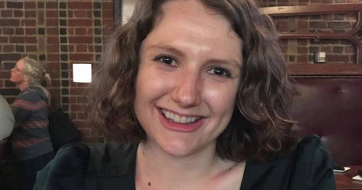 Suspect caught in murder of tech CEO Pava LaPere in Baltimore