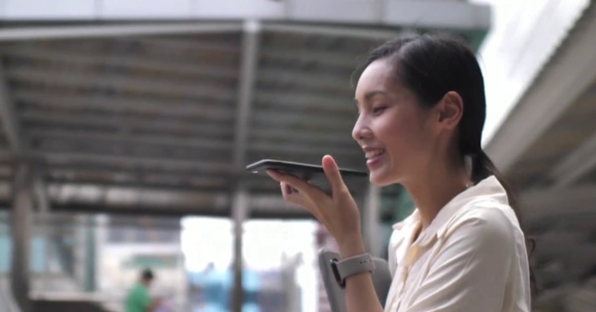 New rules for proper phone call etiquette