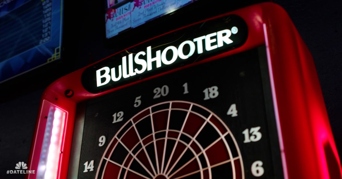 A Postcard from the Field: Bull Shooters